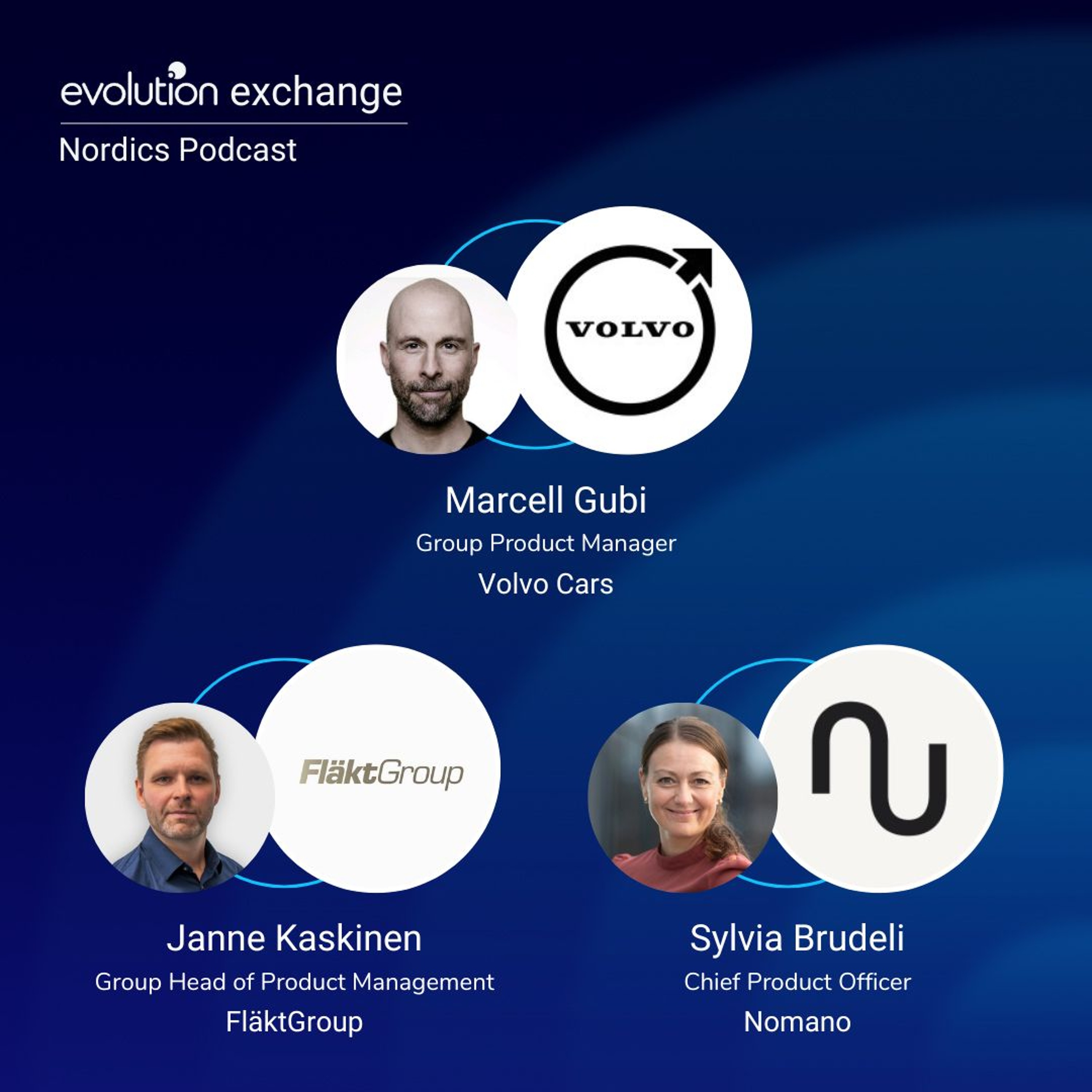 Evo Nordics #542 - Building & Leading High Performing Teams – Evolution ...