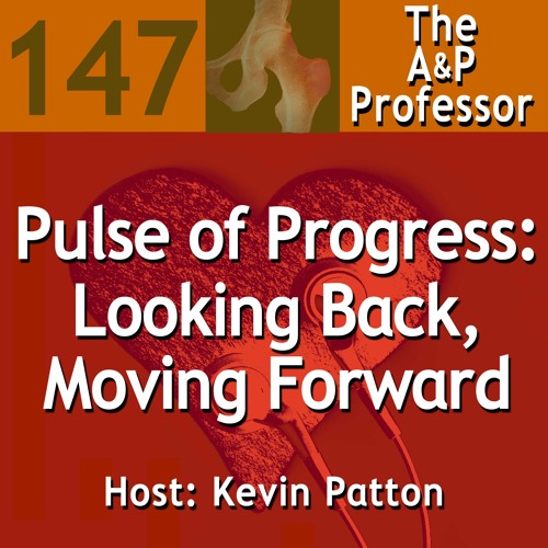 Stream Pulse of Progress: Looking Back, Moving Forward | TAPP 147 by ...