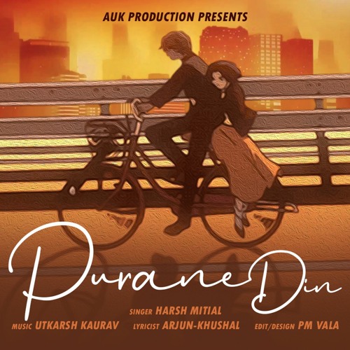 Stream Purane Din by Auk Production | Listen online for free on SoundCloud