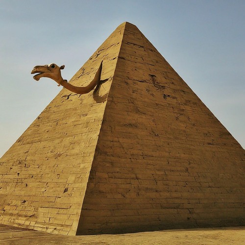 Stream Egyptian Trash by Garrett Tresch | Listen online for free on ...