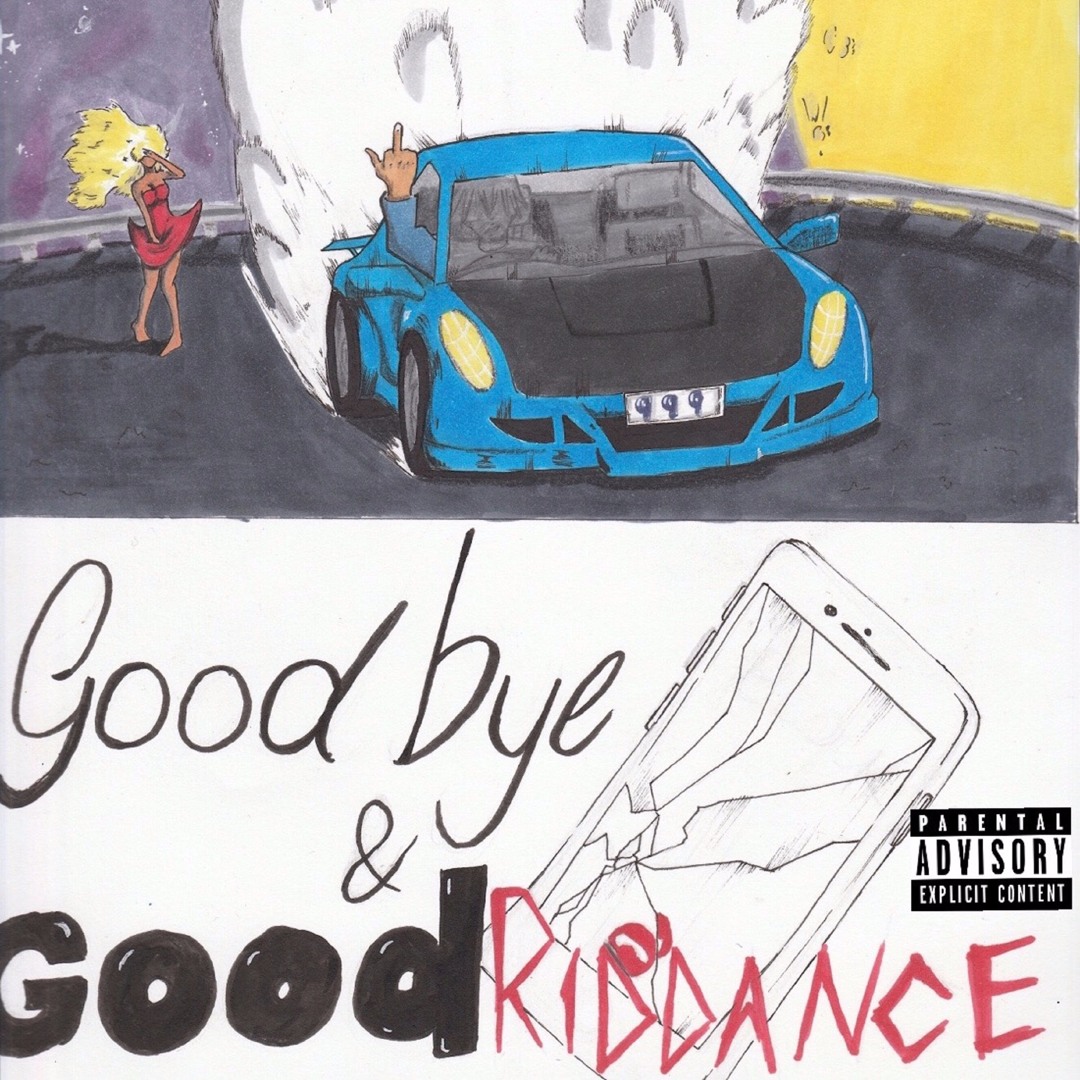 Listen to 734 by Juice WRLD in Juice WRLD, Travis Scott, Kendrick Lamar ...