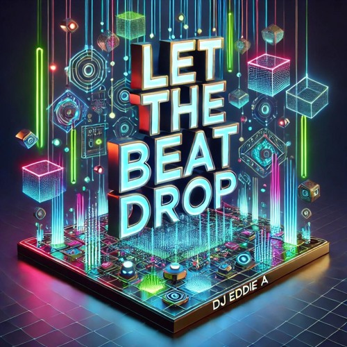 Stream LET THE BEAT DROP by Beatnik Productions | Listen online for ...