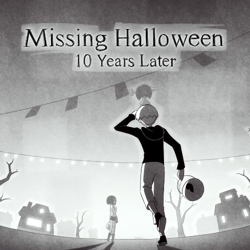 Stream Missing Halloween (10 Years Later) by Mikeinel | Listen online ...
