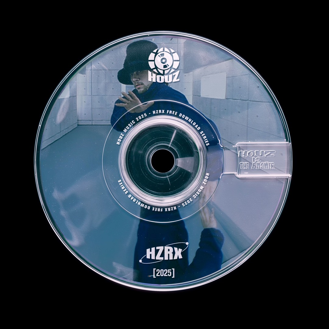 Stream Jamiroquai - Virtual Insanity (JESPAT Edit) [HZRX] by HOUZ | Listen online for free on ...