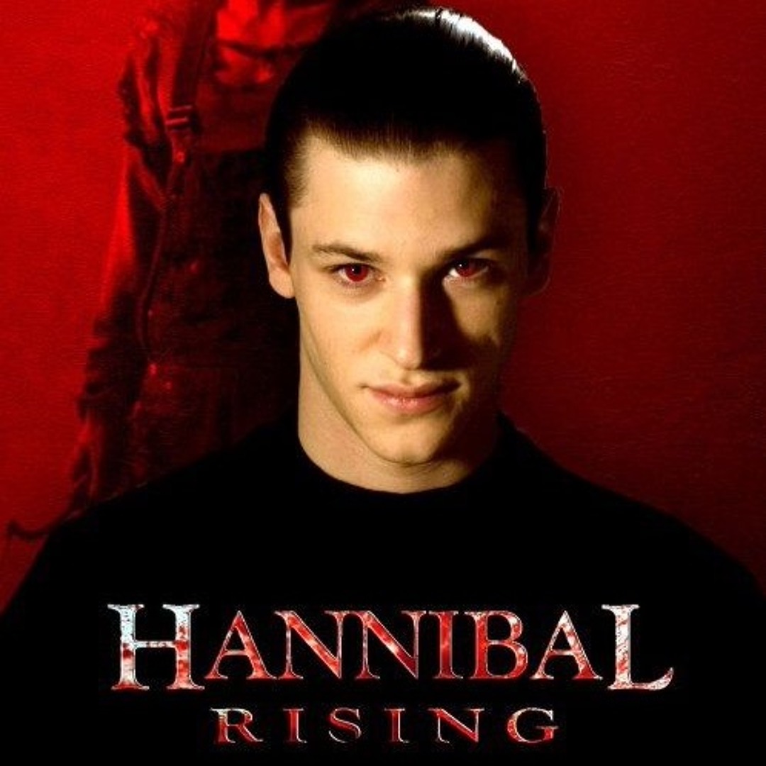 Stream TiWIZO | Listen to Hannibal Rising (2007) - Original Soundtrack ...