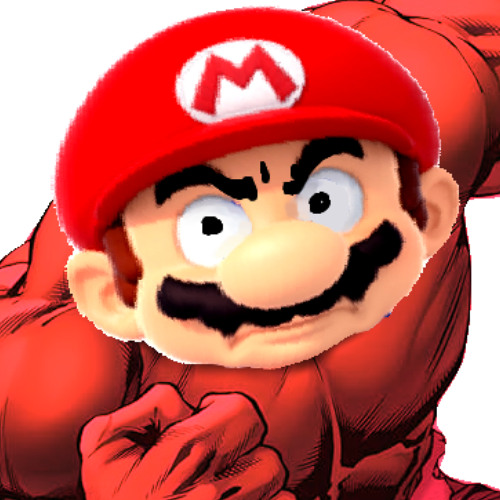 Stream Hulk Mario Chase Track (FORSAKEN[?] UST) by LX7 | Listen online ...