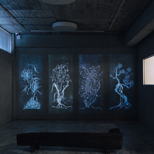 Stream Peng Tzu Chia 《Oasis》 Original Soundtrack by llee.vvyu | Listen ...