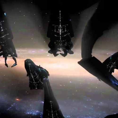 Stream Mass Effect 2 Le Return Of The Reapers Theme Verse 2 By 0293