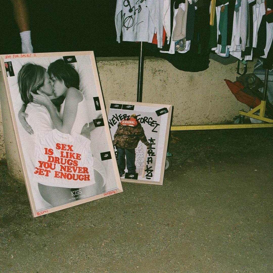 Stream I CAN ESCAPE (ICEMAN) - BLONDED frank ocean RADIO XMAS by ...