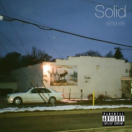 Stream Solid by Btm_kB | Listen online for free on SoundCloud