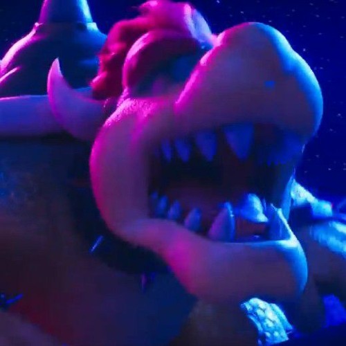 Stream Peaches Super Mario Bros La Pelicula Español Latino By