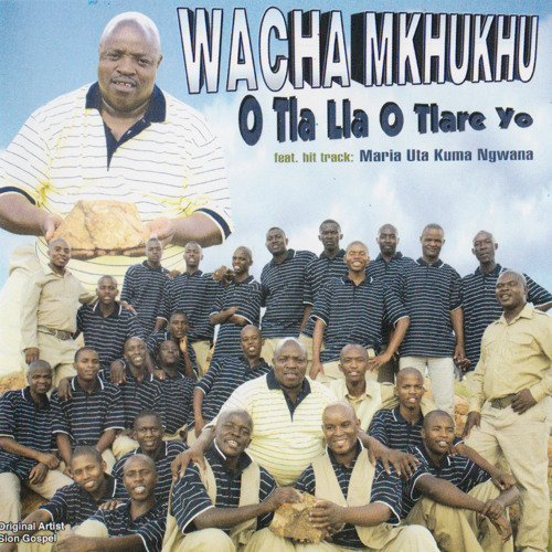 Stream Ke Ngwana Hao by Wacha Mkhukhu | Listen online for free on ...