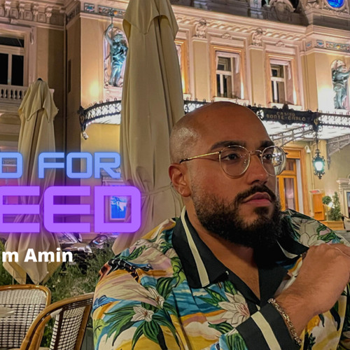 Stream Rahim Amin | Listen to Need For Speed by Rahim Amin playlist ...
