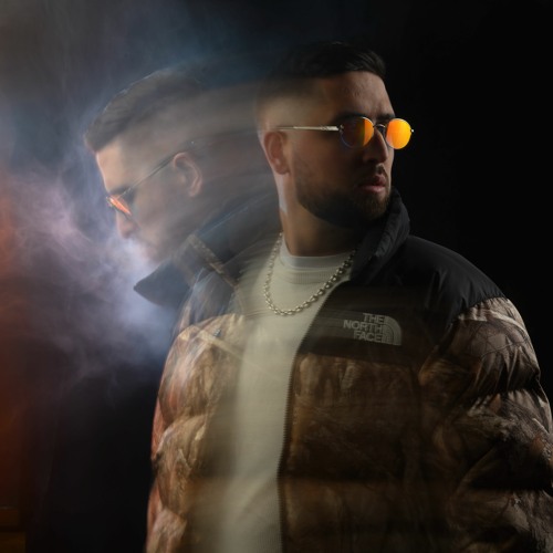 Stream NEF - Spam by Nefaste Rskp | Listen online for free on SoundCloud