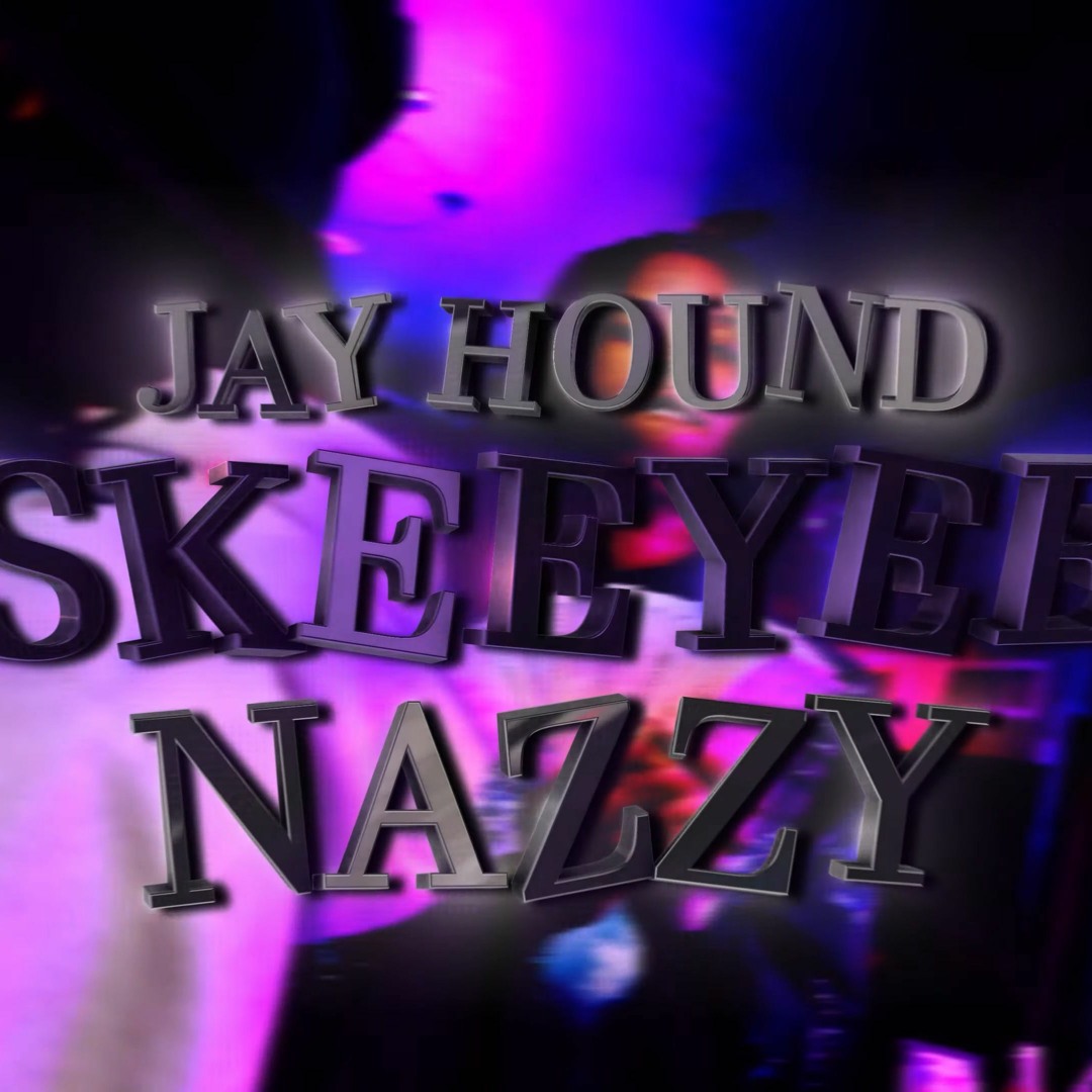Stream SKIIYEE (feat. NazGPG) by Jay Hound | Listen online for free on ...