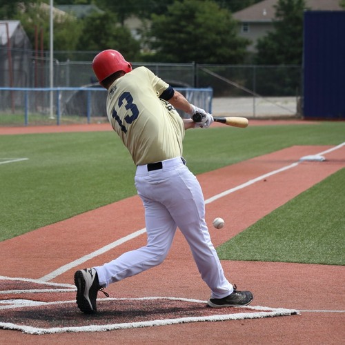 Stream GRBL Rookie of the Year 2022 Trent Simpson by Rance Burger ...