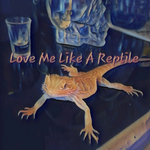 Stream Love Me Like A Reptile by Jenni Cary | Listen online for free on ...