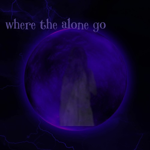 Stream Where The Alone Go By Dj Crimson by Crimson Gemini | Listen online for free on SoundCloud