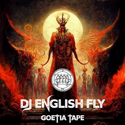 Stream THE GOETIA TAPE by english fly | Listen online for free on ...