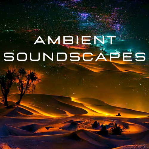 Stream Ambient Soundscapes Preview by Matt Harvey | Listen online for ...