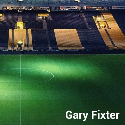 Stream Gary Fixter - Soccer In Urban Life by Gary Fixter | Listen ...