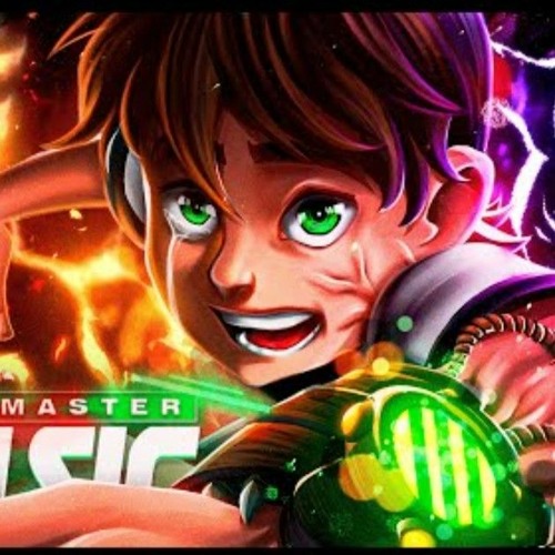 Stream Relógio Esquisito Carnitrix (Ben 10 AU) Iron Master by NitroZëus ...
