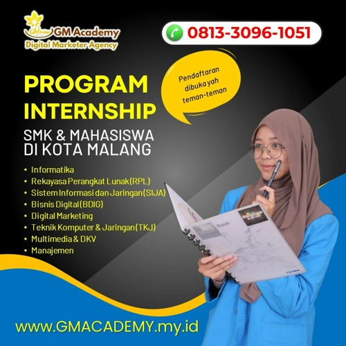 Stream Lowongan Internship Mahasiswa Jurusan Manajemen 2024, Hub 0813 ... Stream Lowongan Internship Mahasiswa Jurusan Manajemen 2024, Hub 0813 ...