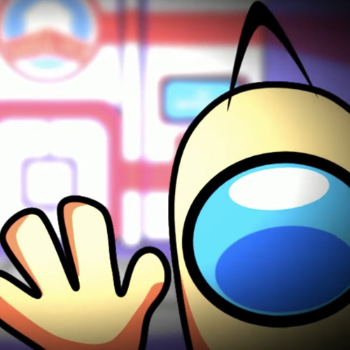 Stream FNF Vs Crewmate Restyle Extras | Dropship by Zync | Listen online for free on SoundCloud