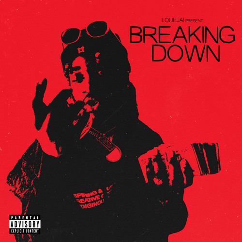 Stream Breaking Down (Concept Audio) by LouieJai | Listen online for ...