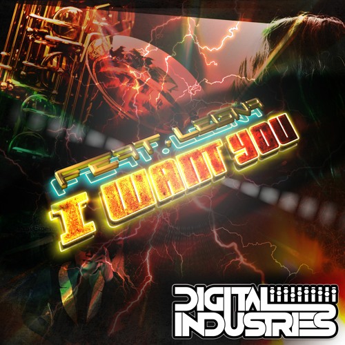 Stream Digital Industries - I Want You by Council Pop Soundz | Listen ...