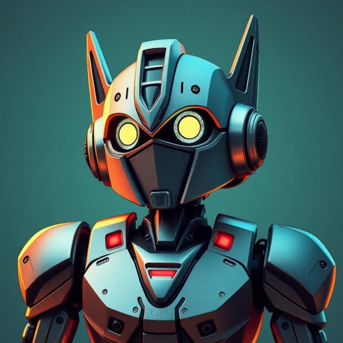 Stream Noise Bot by Øptixx | Listen online for free on SoundCloud