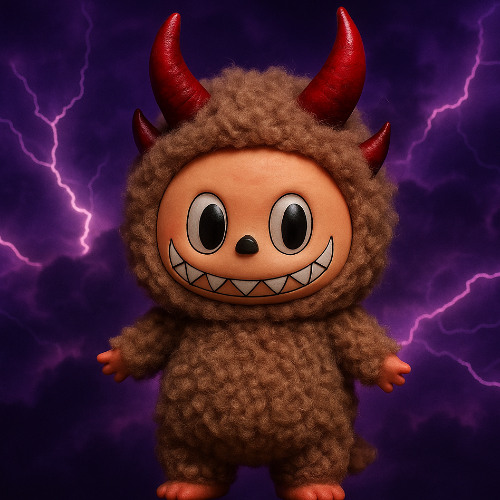 Stream Labubu X Kanye (Phonk) (GONE WRONG) by TB pizza | Listen online ...