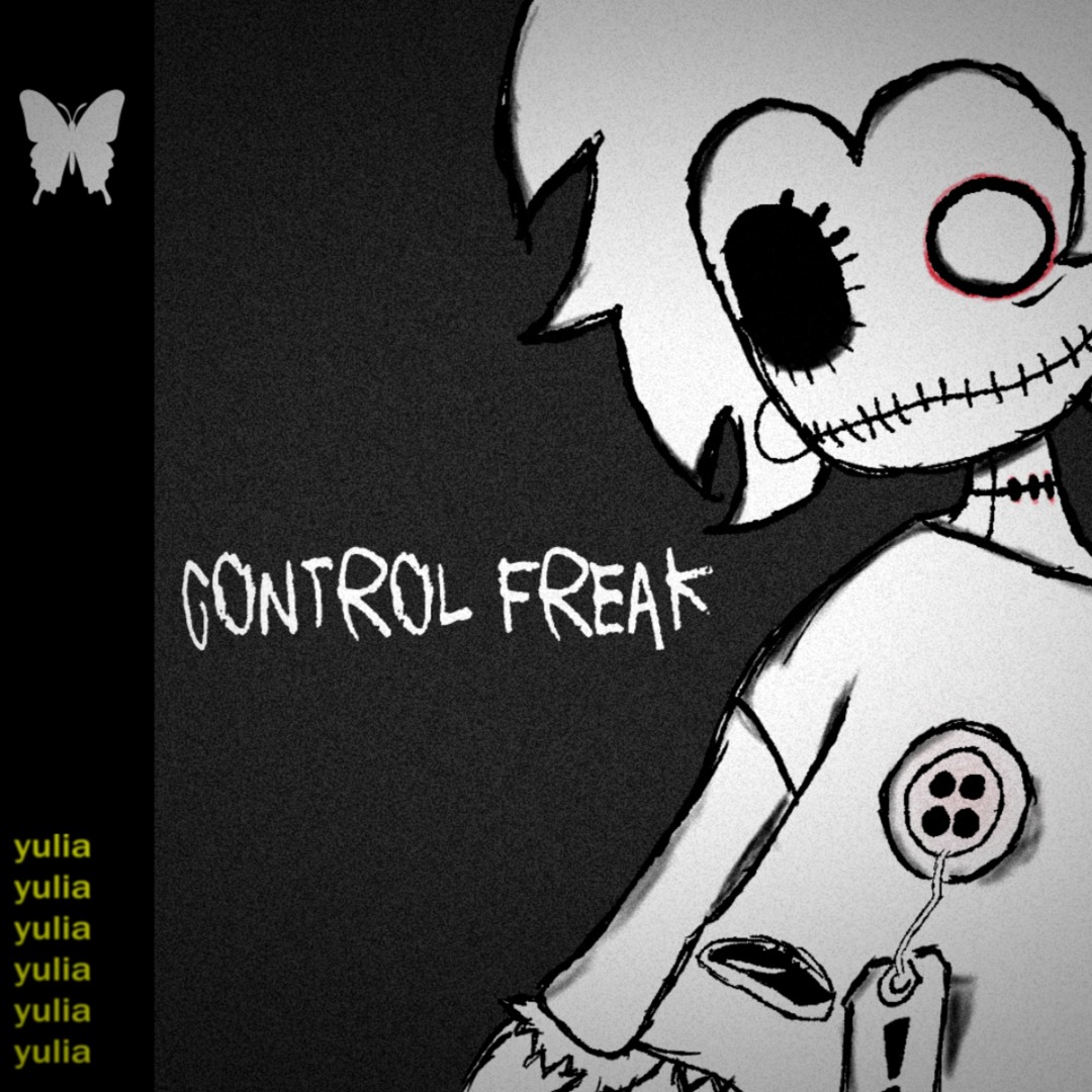 Stream control freak by yulia | Listen online for free on SoundCloud