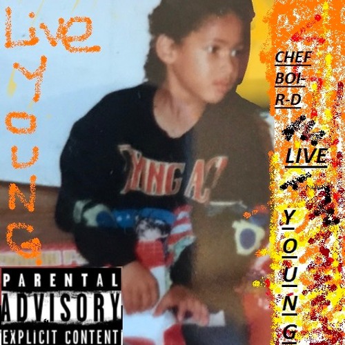 Stream EVERY SINCE by CHEF BOY "R" D | Listen online for free on SoundCloud