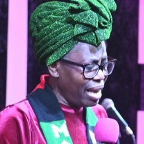 Stream TAKE STOCK by Pastor Mrs Olabisi Bello (Resident Pastor) on 17 ...