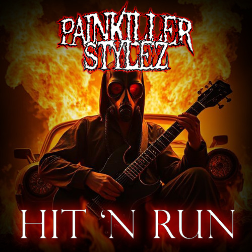 Stream Hit 'n Run (WIP) by Painkiller Stylez | Listen online for free ...