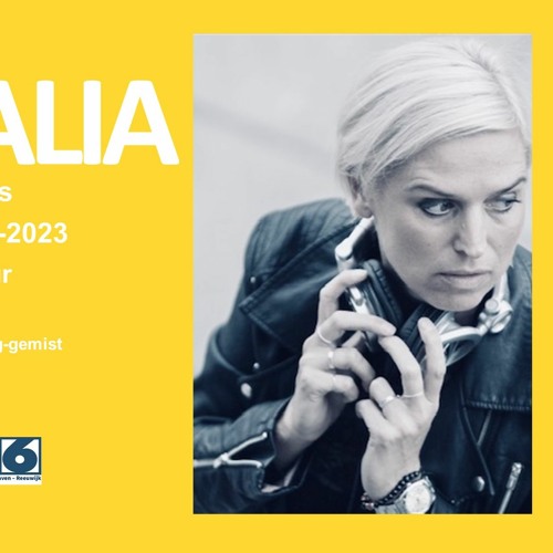Stream 2023-03-24 Crossovers with DJ Thalia by DJ Femina Ignis | Listen ... Stream 2023-03-24 Crossovers with DJ Thalia by DJ Femina Ignis | Listen ...