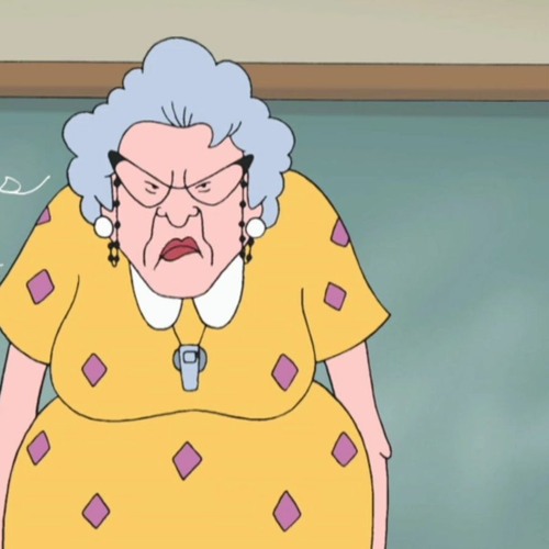 Recess Ms Finster