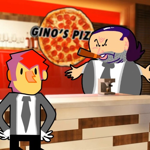 Stream untitled khonjin house fnf song (unfinished) by SherriArchive #1 ...