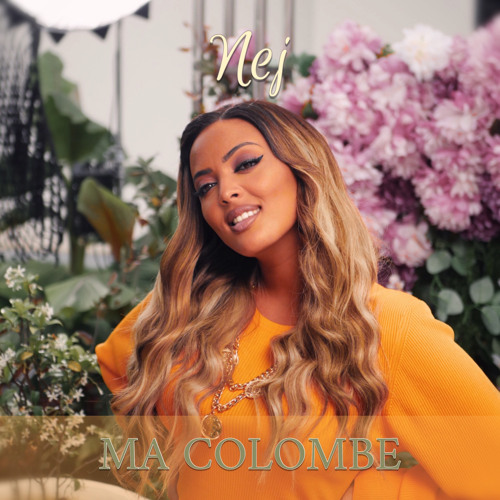 NEJâ - Ma colombe - Listen to music