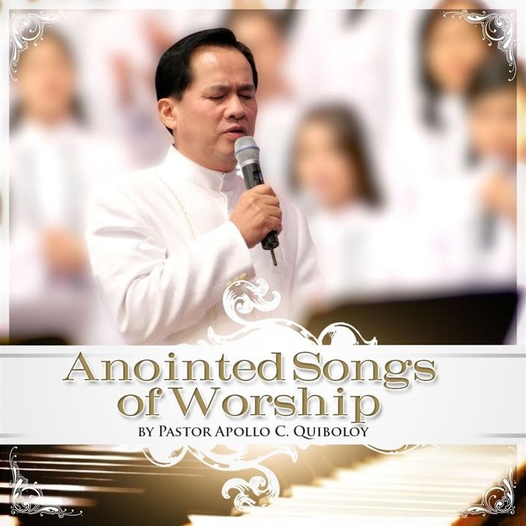 Stream Pastor Apollo C. Quiboloy | Listen to Pastor Apollo C. Quiboloy ...