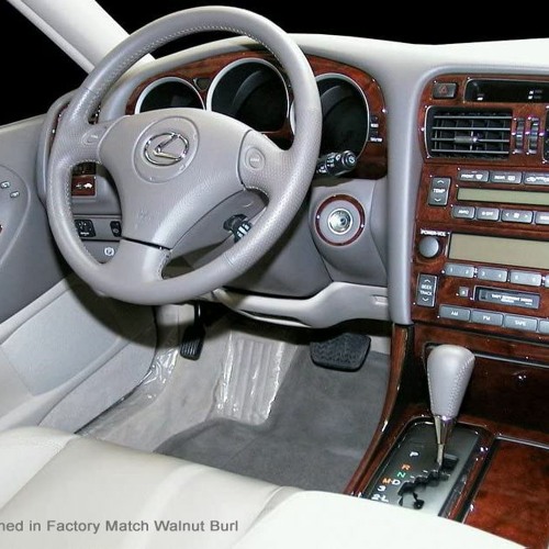 Stream episode Customizing Your Car Interior – The Economical Options ...