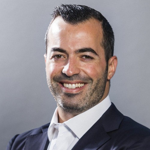 Stream episode Yoco Co-Founder, Carl Wazen - Revolutionizing South ...