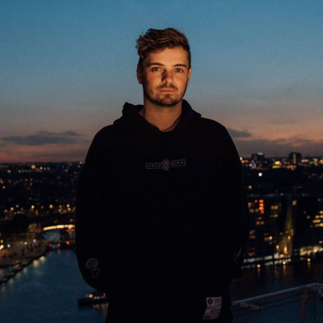 Stream Martin Garrix & STMPD RCRDS Mix #46 by Joey Garrix | Listen ...