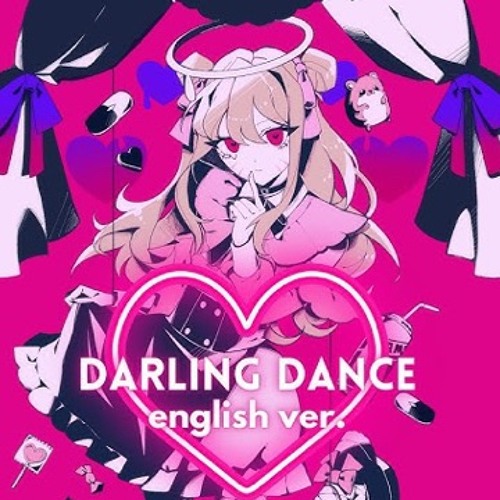 Stream Darling Dance (ダーリンダンス) - English Cover by Amiaryllis by ryusei ...