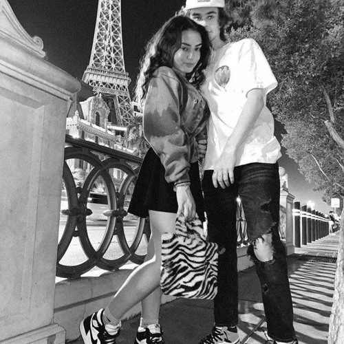 Stream Haroinfather - Forever in my mind💔 (s l o w e d + r e v e r b ...