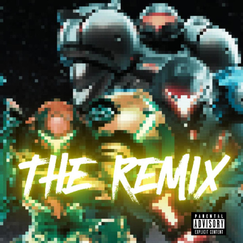 Stream Samus's Revenge Remix by The I.C.O.N.(International Champ Of ...