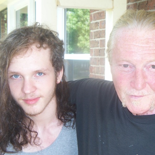 Stream The Father (Acoustic/Different Pitch) by Brandon Zane | Listen ...