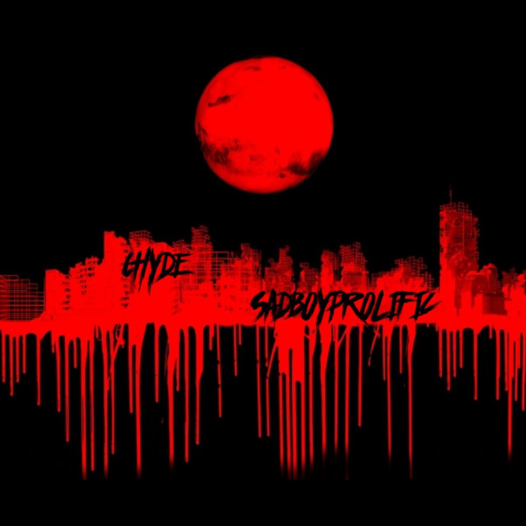 Stream Chyde, SadBoyProlific - BLEED by Chyde | Listen online for free ...