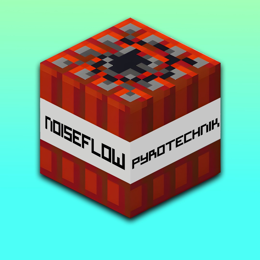 Stream Pyrotechnik by NoiseFlow | Listen online for free on SoundCloud